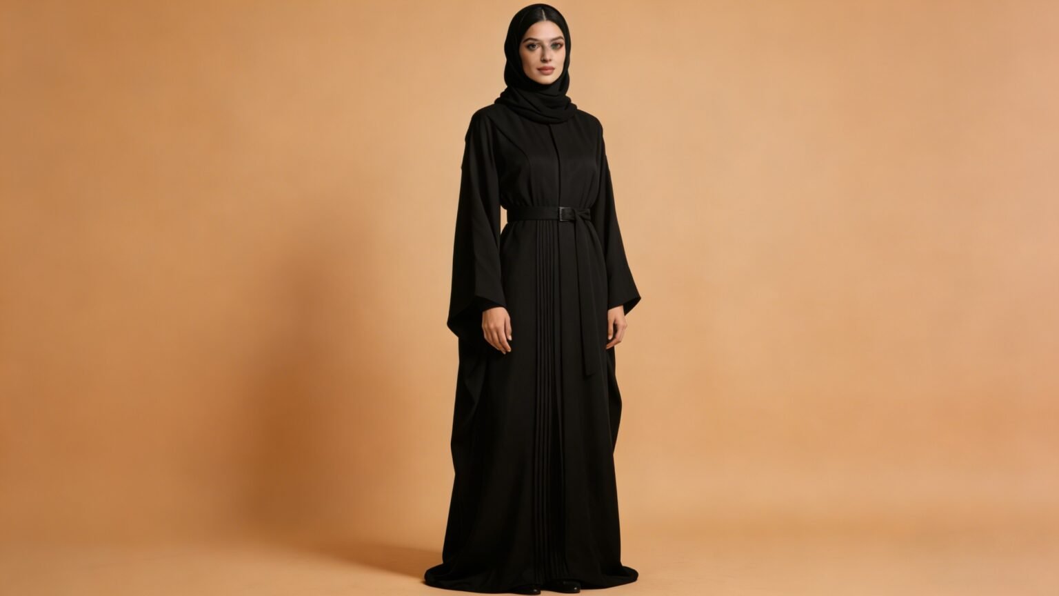 Abaya Wholesale Manufacturer: Scale Your Brand with oharry